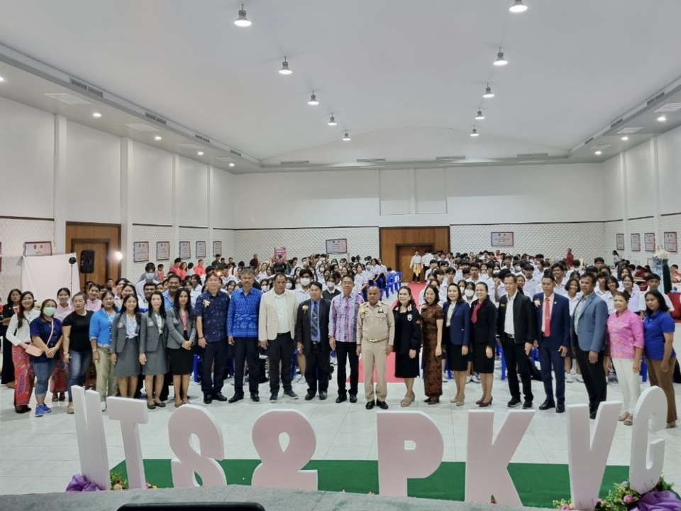 순천효산고 K-POP이 PKVC를 흥분시키다